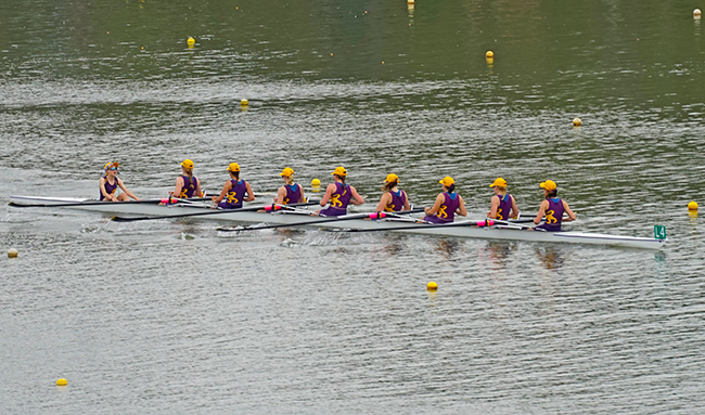 2021 APS Head of the River , Australian Rowing History